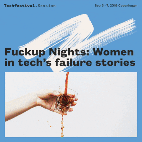 Technology GIF by Techfestival. - Find & Share on GIPHY