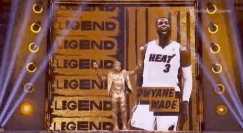 Dwyane Wade Slime GIF by Kids' Choice Awards - Find & Share on GIPHY