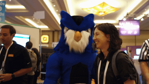 Connectwise Owlie GIFs - Get the best GIF on GIPHY