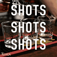 Taking Shots Gif