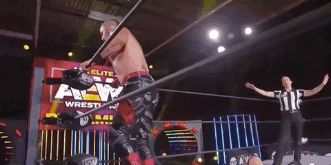 Lance Archer GIFs - Get the best GIF on GIPHY