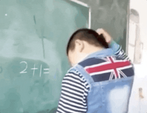 School Struggles GIFs - Get the best GIF on GIPHY