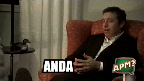 Anda-tontorrona GIFs - Get the best GIF on GIPHY