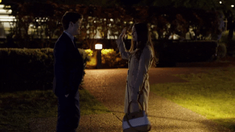 Merritt Patterson GIF by Hallmark Channel - Find & Share on GIPHY