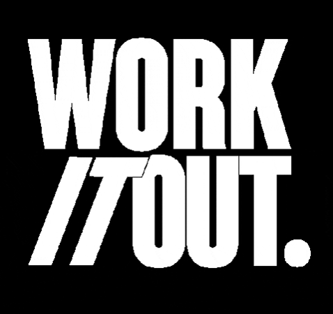 Work It Out Girls GIFs - Get the best GIF on GIPHY