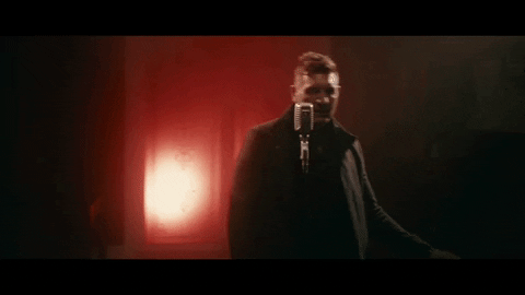 Kurt Darren GIFs - Get the best GIF on GIPHY