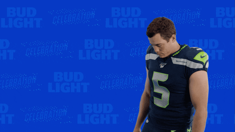 Nfl Seattle Seahawks GIFs - Get the best GIF on GIPHY