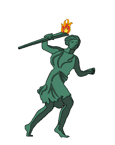 Barnard College Sticker by Barnard Admissions for iOS & Android | GIPHY