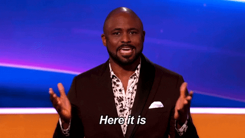 Here It Is GIFs - Get the best GIF on GIPHY