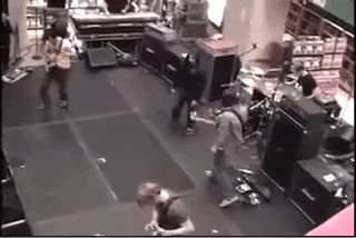 Head Walk GIFs - Get the best GIF on GIPHY