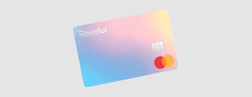 Revolut Chromatic GIF by Revolutapp - Find & Share on GIPHY