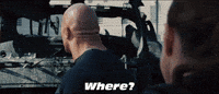 Fast And The Furious 6 Gif