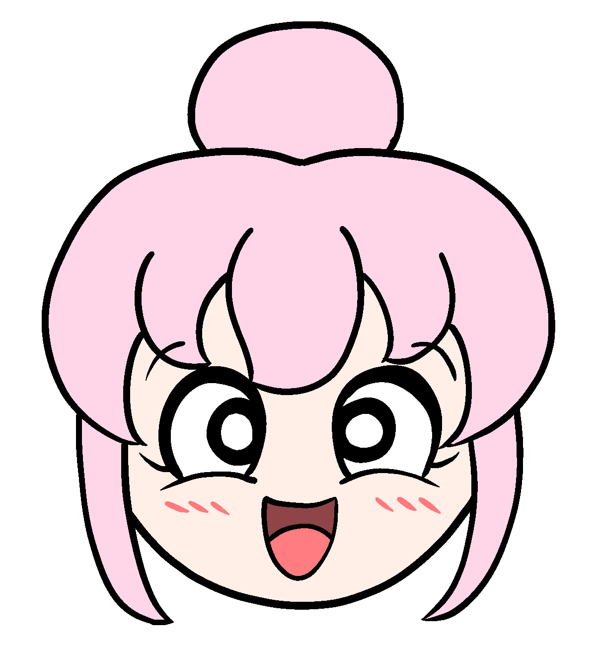 Dumpling Head GIFs - Get the best GIF on GIPHY