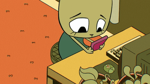 Cleo Cat GIFs on GIPHY - Be Animated