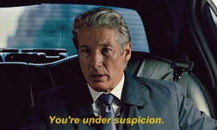 Youre-under-suspicion GIFs - Get the best GIF on GIPHY