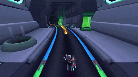 Subway Surfers Game GIFs - Find & Share on GIPHY