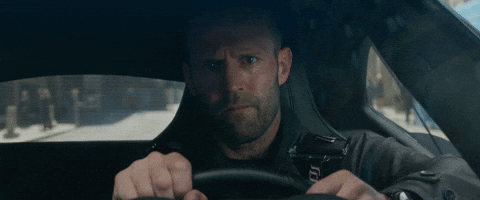 Deckard Shaw GIFs - Get the best GIF on GIPHY