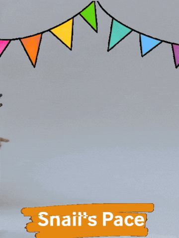 Snail-pace GIFs - Get the best GIF on GIPHY