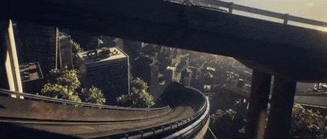 Ue4 GIF by Unreal Engine - Find & Share on GIPHY