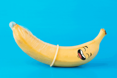 ONE Condoms GIF - Find & Share on GIPHY