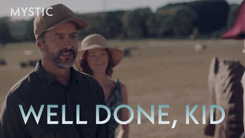 Well Done Kids GIFs - Get the best GIF on GIPHY