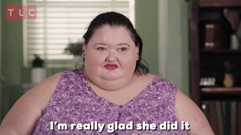 This Is When She Really Started Enj GIFs - Get the best GIF on GIPHY