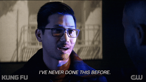 Ive-never-done-that-before GIFs - Get the best GIF on GIPHY