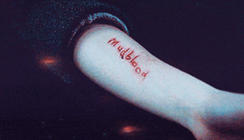 Mudblood GIFs - Find & Share on GIPHY