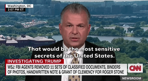 Fbi Investigation GIFs - Get the best GIF on GIPHY