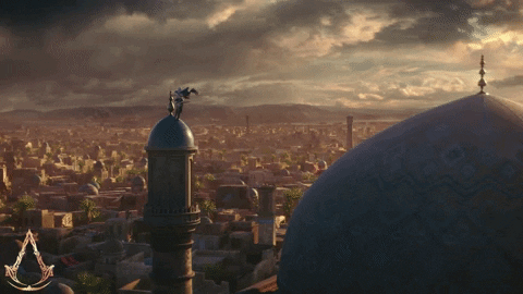 Baghdad GIFs - Get the best GIF on GIPHY