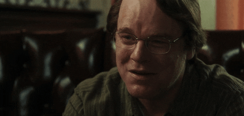 Philip Seymore Hoffman GIFs - Get the best GIF on GIPHY