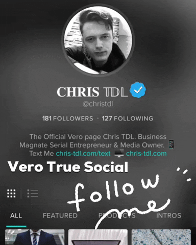 Follow Me Animation GIF by Chris TDL - Find & Share on GIPHY