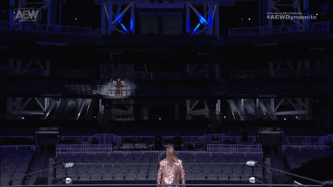 Aew Dynamite GIF by ALL ELITE WRESTLING - Find & Share on GIPHY