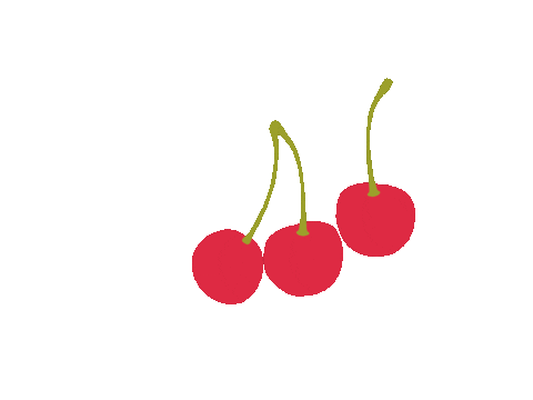 About Cherry Gif