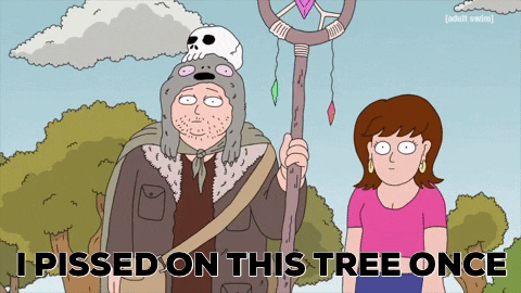 Ash Tree GIFs - Get the best GIF on GIPHY