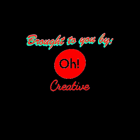 Oh! Creative GIF - Find & Share on GIPHY