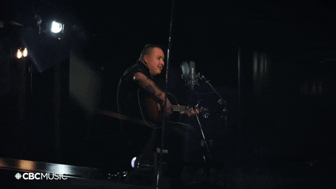 Folk Singer GIFs - Get the best GIF on GIPHY