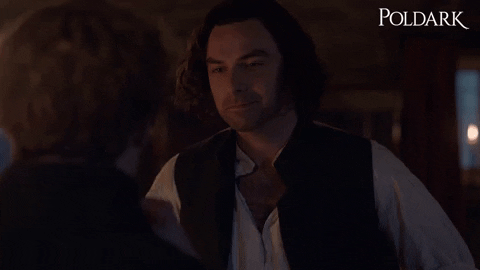 Poldark GIFs on GIPHY - Be Animated