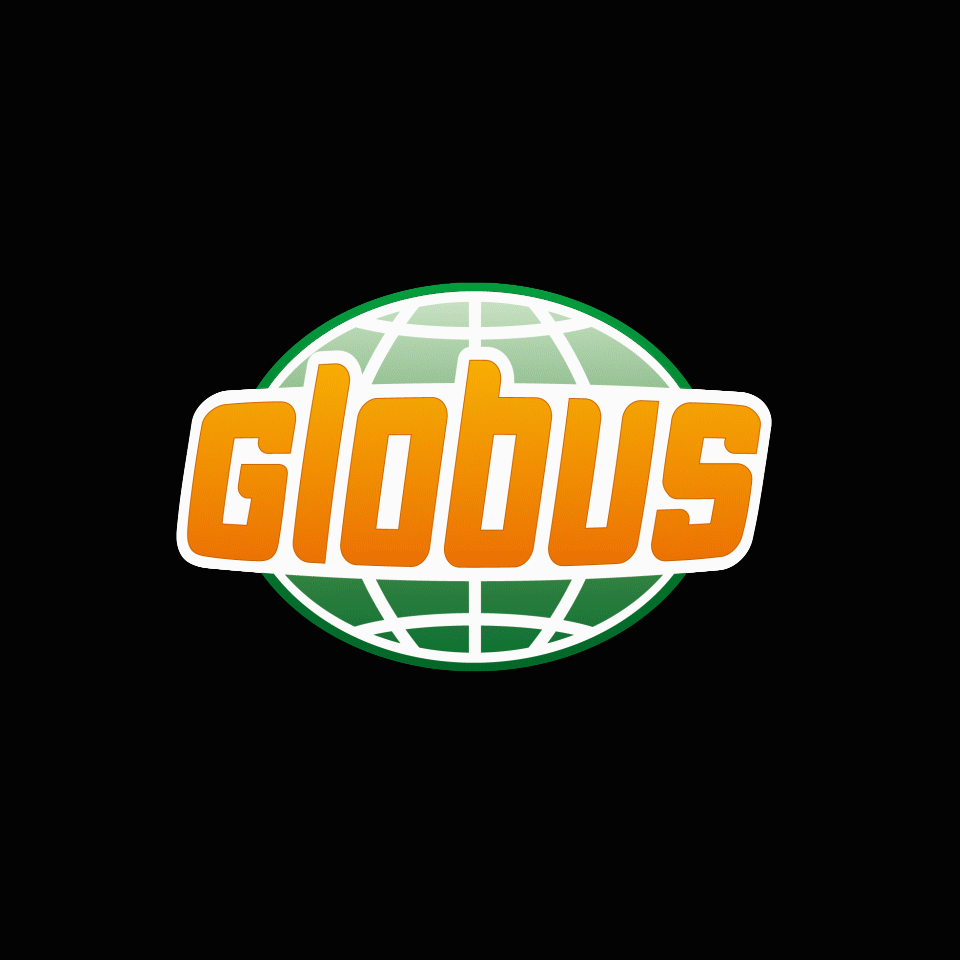 Globus Sbw Logo