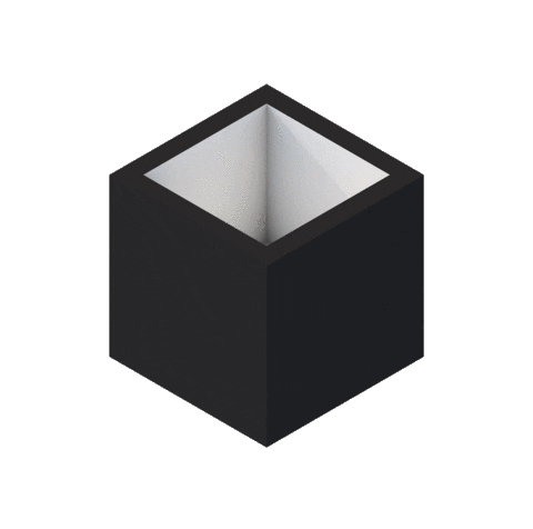 Blackbox Sticker by BlackBoxStudioCO for iOS & Android | GIPHY