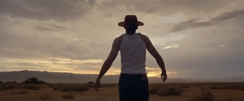 Can Cowboys Cry GIF by Harry Hudson - Find & Share on GIPHY