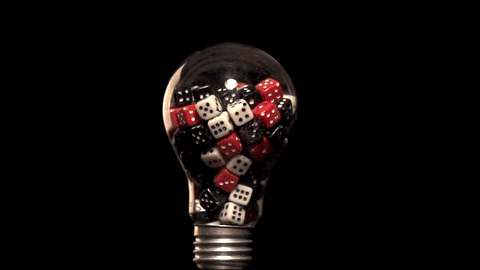 Dice Explosion GIFs - Get the best GIF on GIPHY