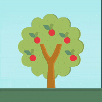 Tree Gif