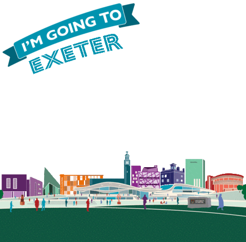 University of Exeter GIFs on GIPHY - Be Animated