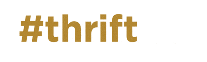 Thrift Shop Sticker by Savers/ValueVillage for iOS & Android | GIPHY