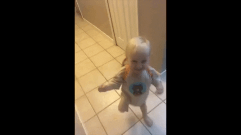 Baby Falling GIFs - Get the best GIF on GIPHY