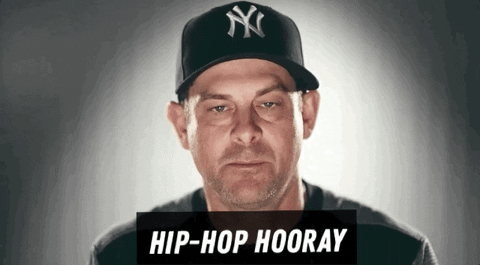 Hip-hop-hooray GIFs - Get the best GIF on GIPHY