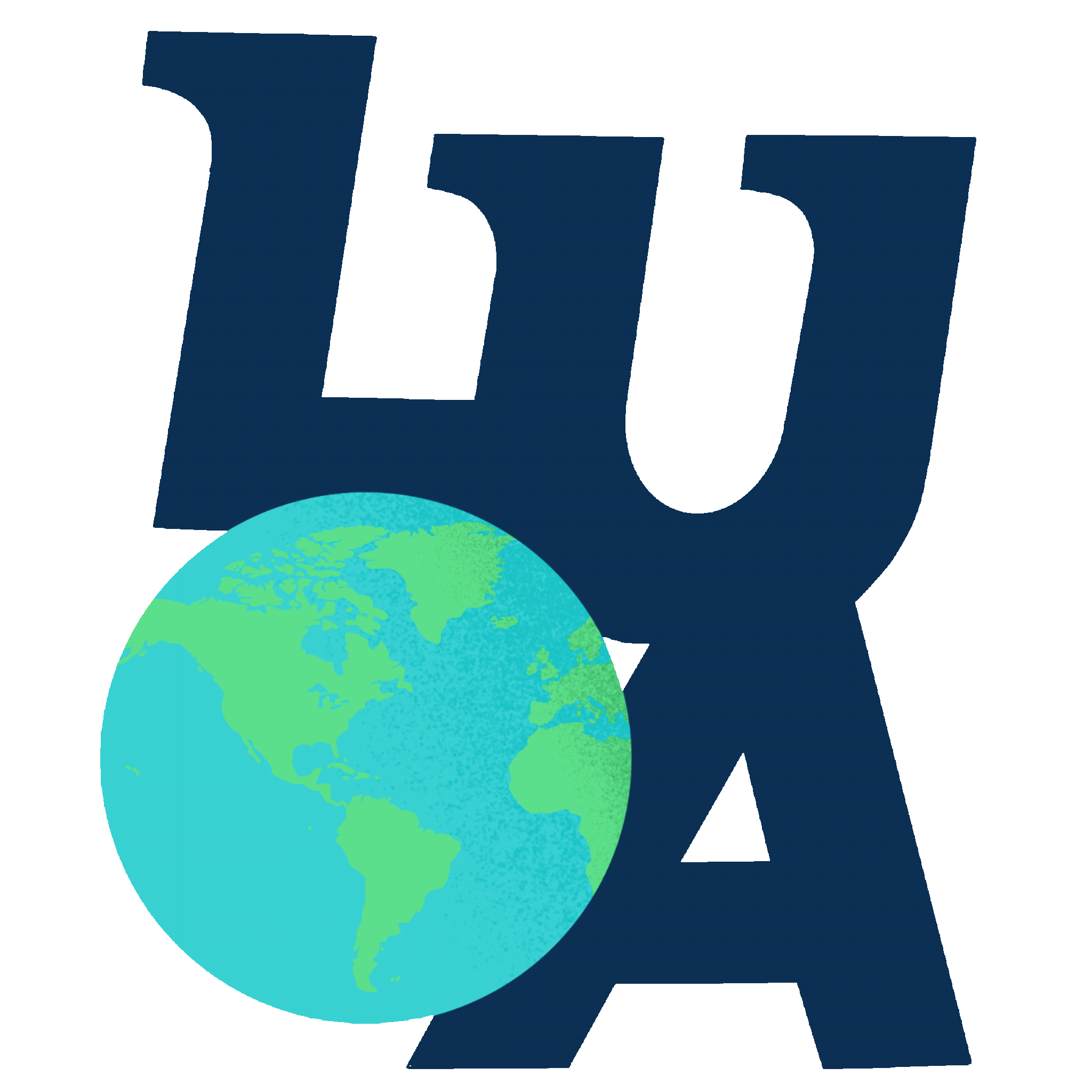 Luoa Sticker by LUOnlineAcademy for iOS & Android | GIPHY