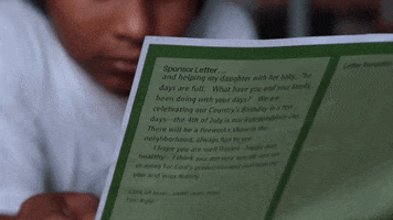 Compassion Letters GIFs on GIPHY - Be Animated