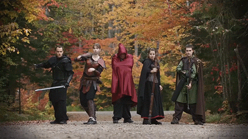 Larp And The Real Girl Gif